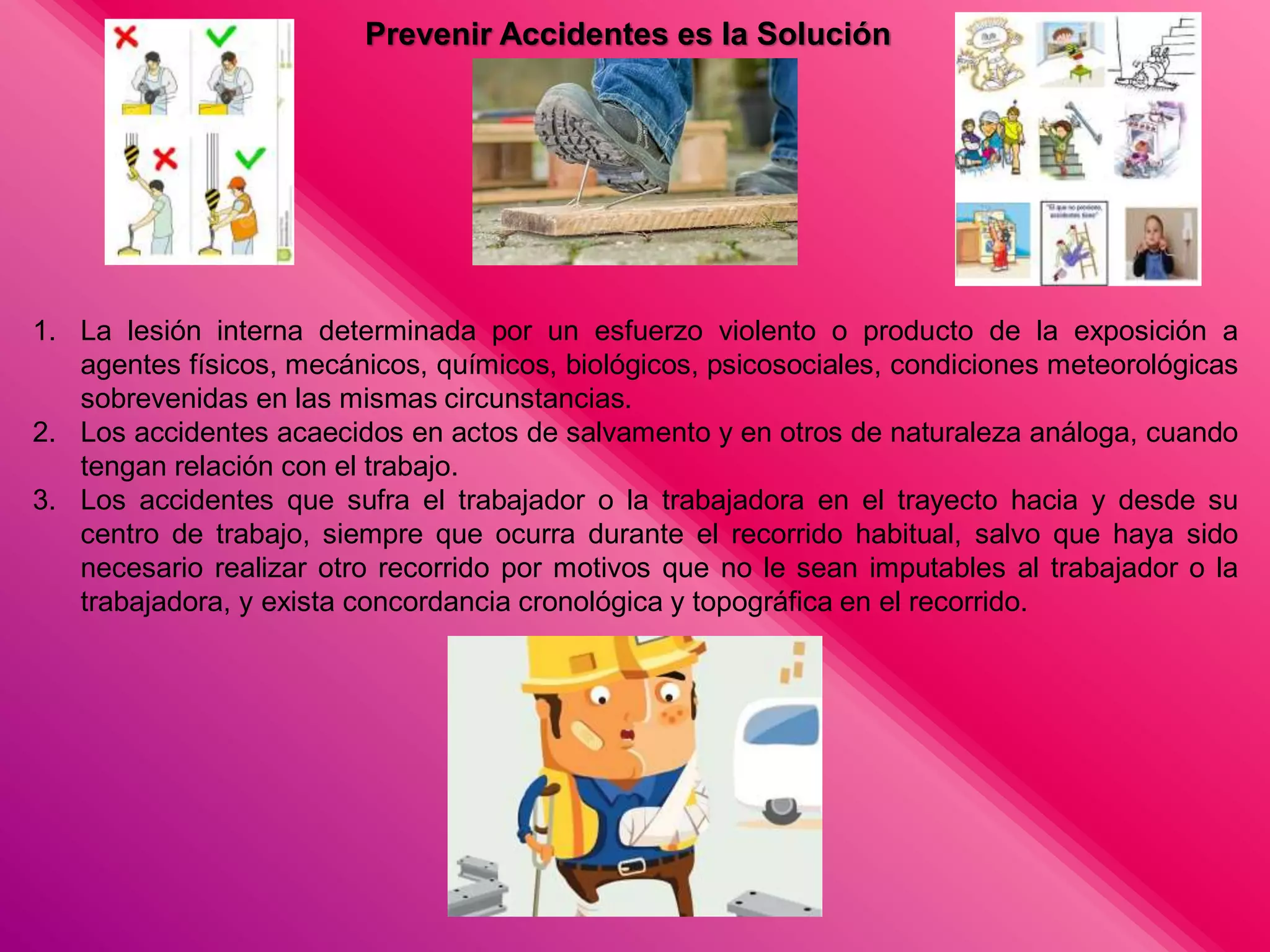 NORMA COVENIN 474-1997. REGISTRO, CLASIFICACIÓN Y ESTADÍSTICA DE ...