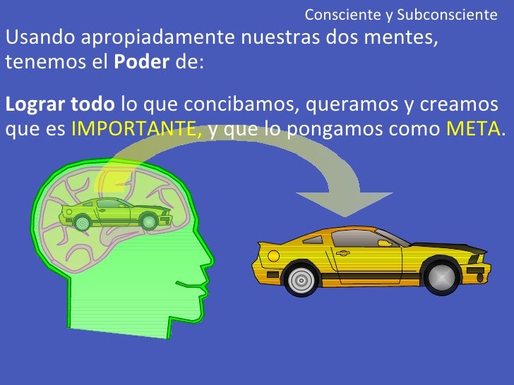 El Subconsciente Como Manejarlo - gogoeasysite