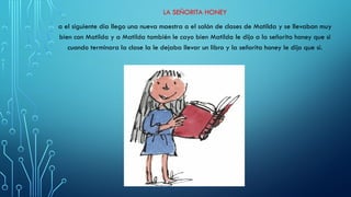 resumen de matilda maria alejandra vinchery.pptx