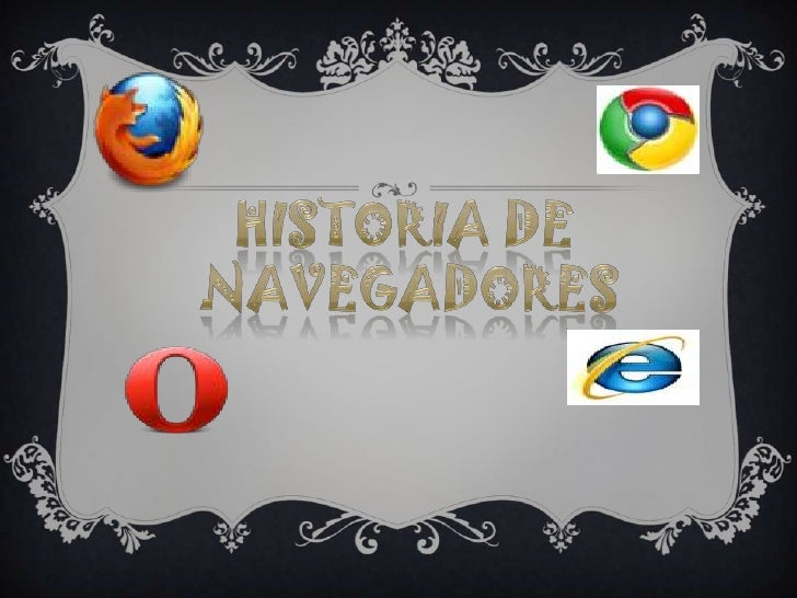 resumen de los navegadores de internet | wilmerfajardotigre
