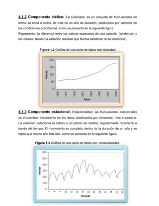 R. DE ESTADISTICA DE LA UNIDAD IV DE FELIX C. | DOCX