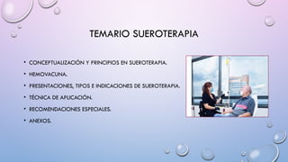 RESUMEN DIPLOMADO EN MEDICINA ORTOMOLECULAR SUEROTERAPIA DRA. CRISTINA ...