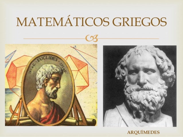 Resumen historia matematicas antiguas