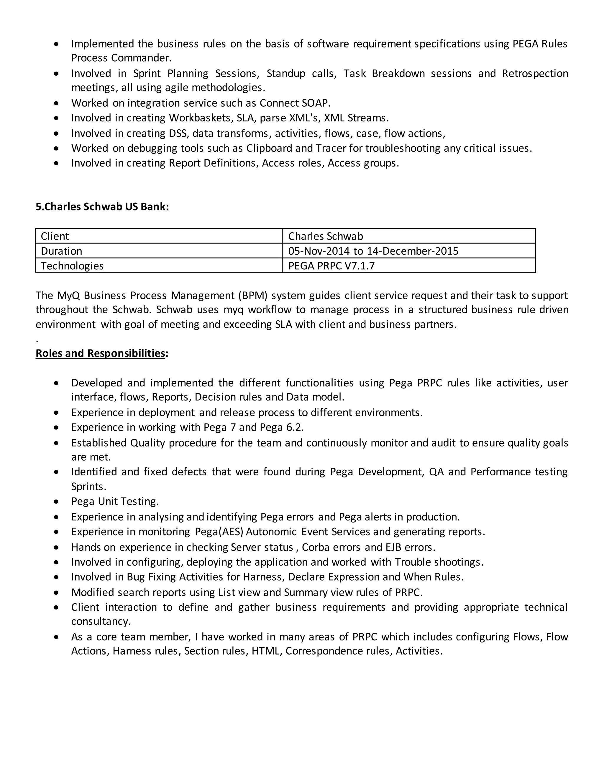 Resume nishant | DOCX