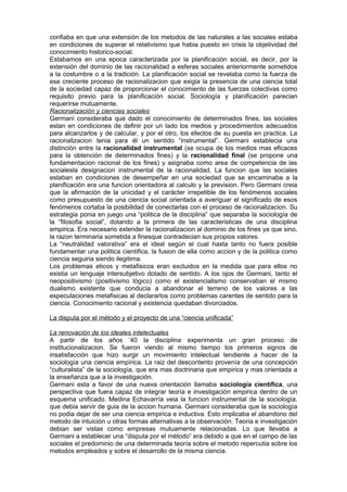 La acción entendida como un texto (paul ricoeur) | DOC