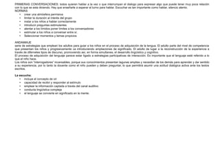 Resumen lengua | PPT