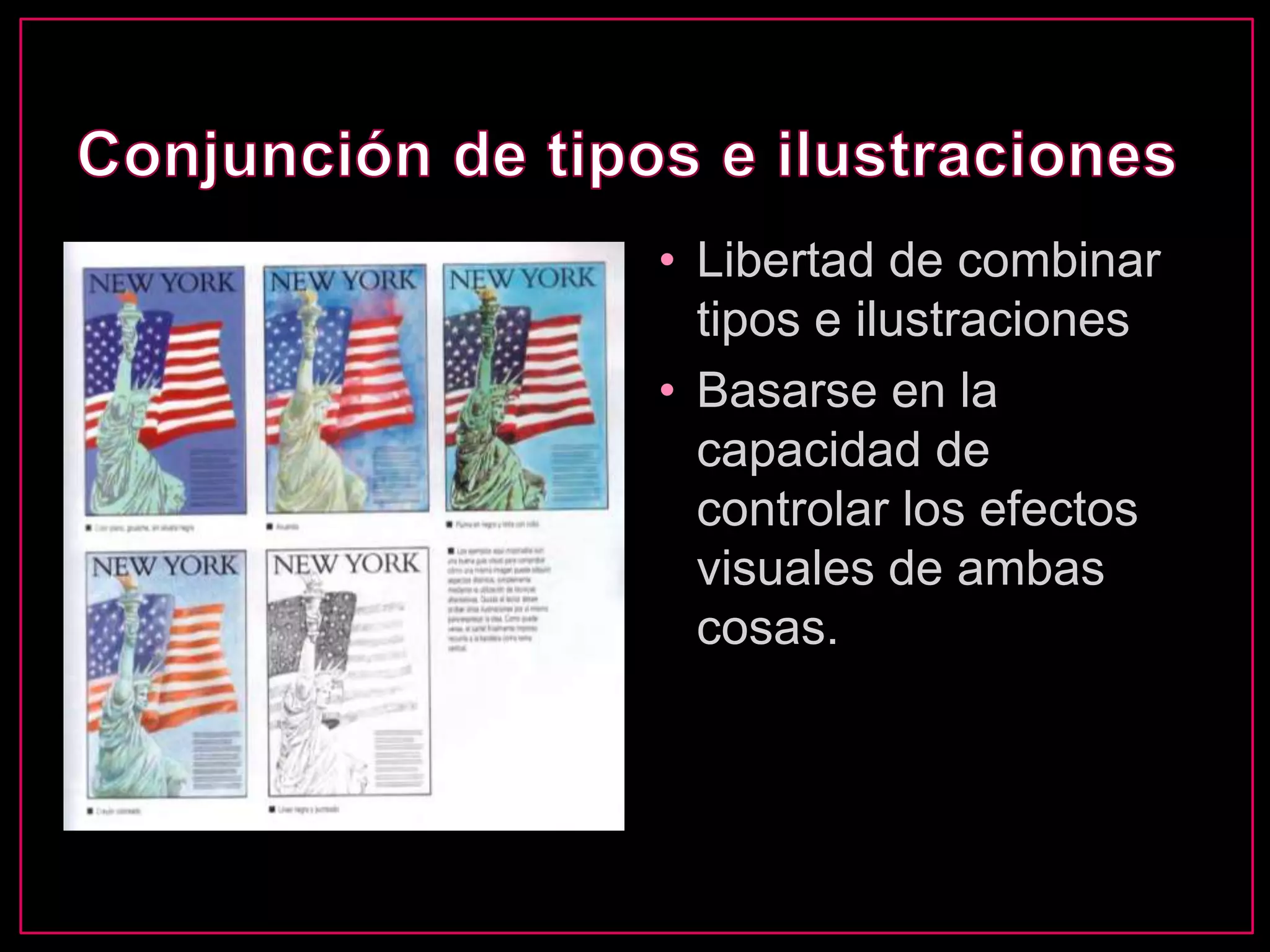 Resumen libro ‘bases del diseño’ de Alan Swan | PPTX