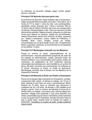 RESUMEN LOS 64 PRINCIPIOS DEL EXITO DE JACK CA.pdf