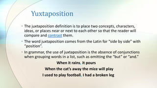 The sentence. Grammar explanation of the sentence concept.pdf