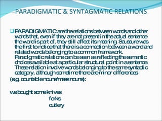 Resumen Unit 5 | PPT