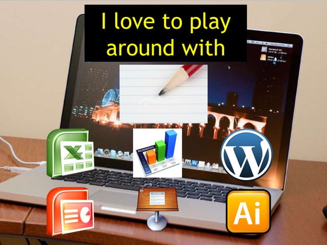 Resume of Derrick Loo | PPT