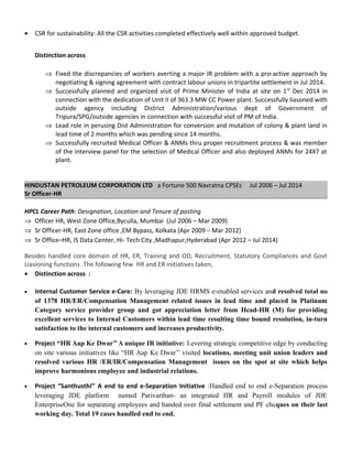 Resume of shiv kumar bhagat | PDF