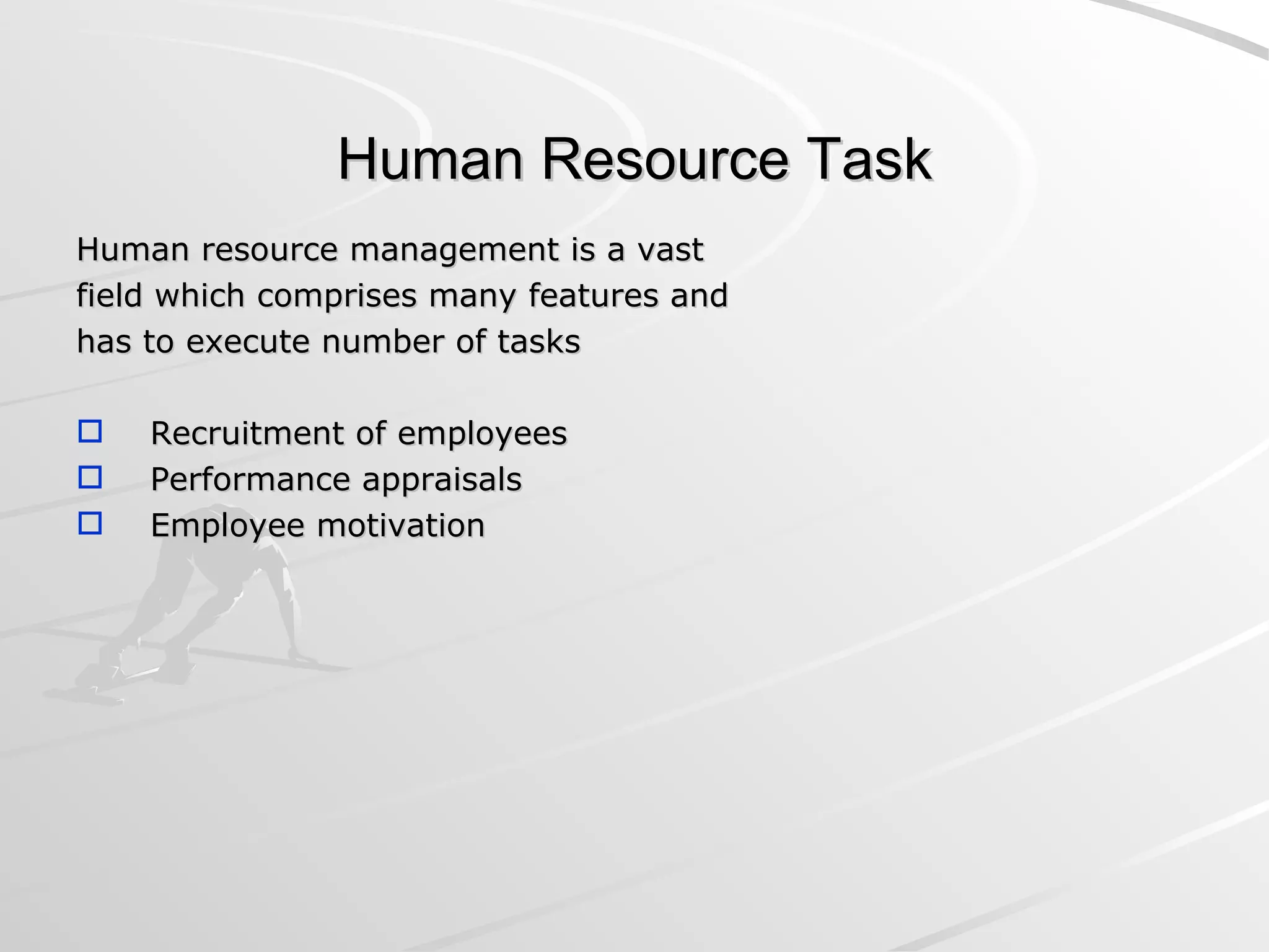 Human resource management Software, Resume Extraction Software ...