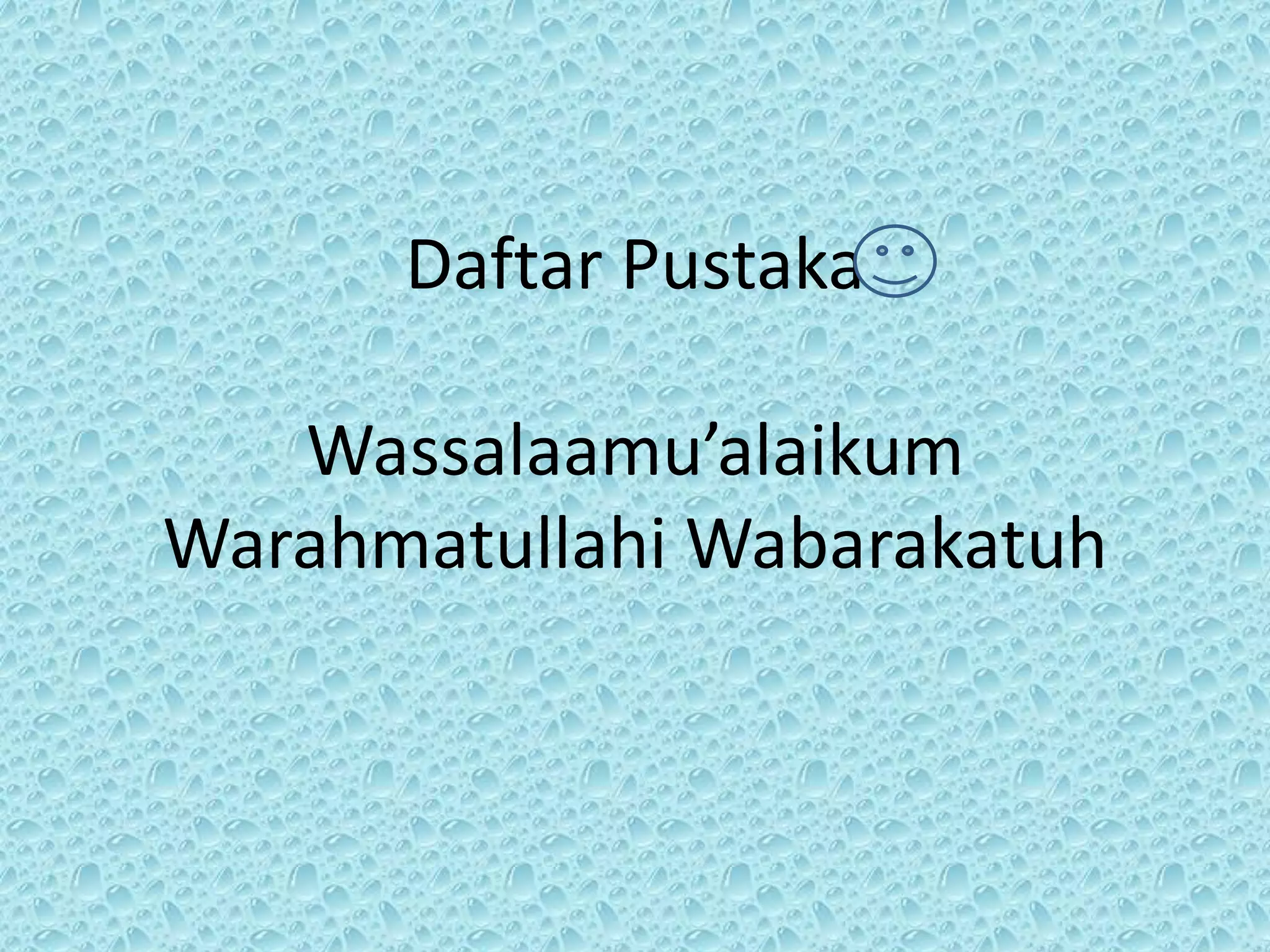 Tugas Al Hadis Ulviana Dewi Santika. SM I PMI-B FDK UINSU 2019 | PPT