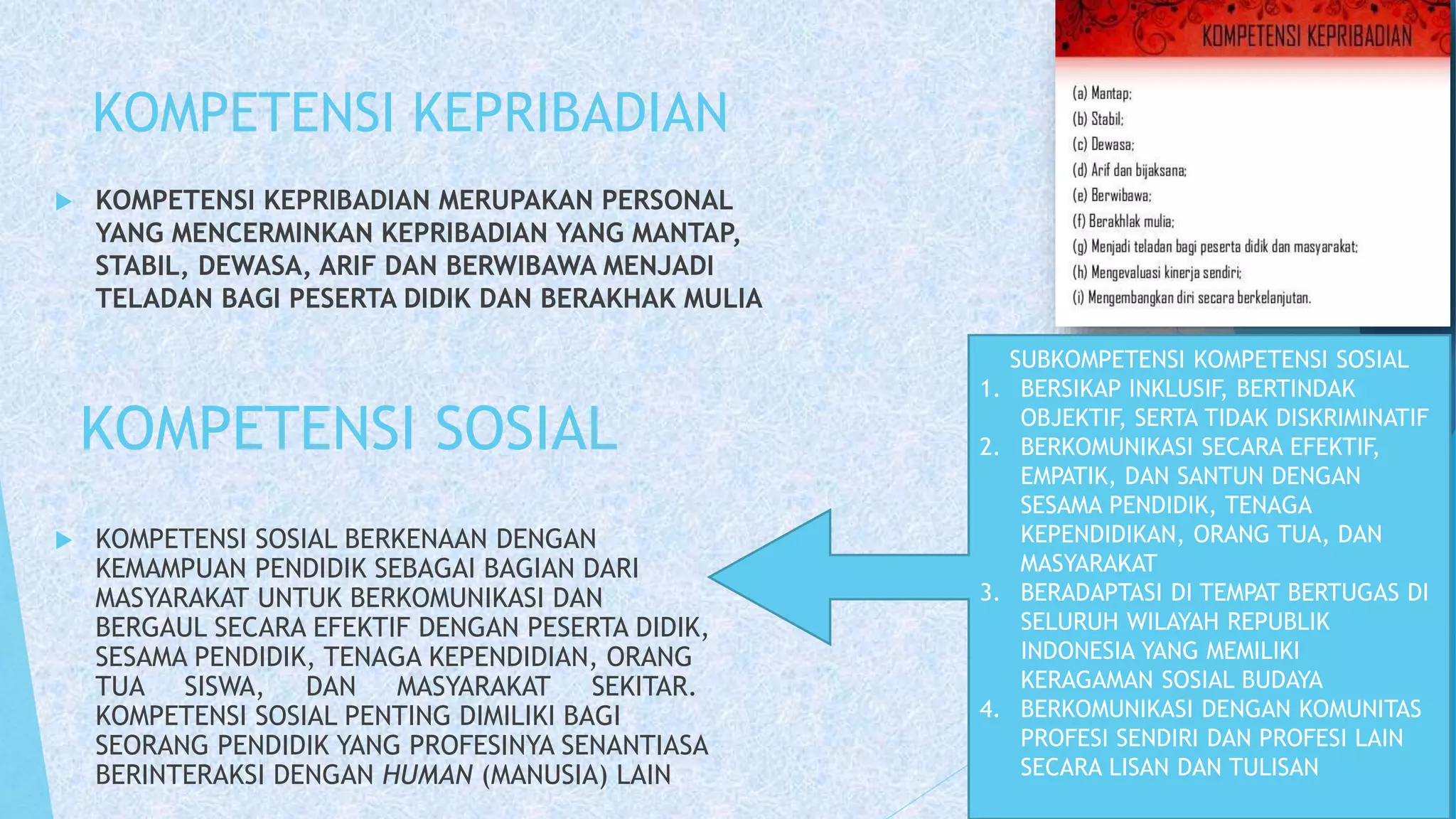 Resume pengembangan profesi guru | PPTX