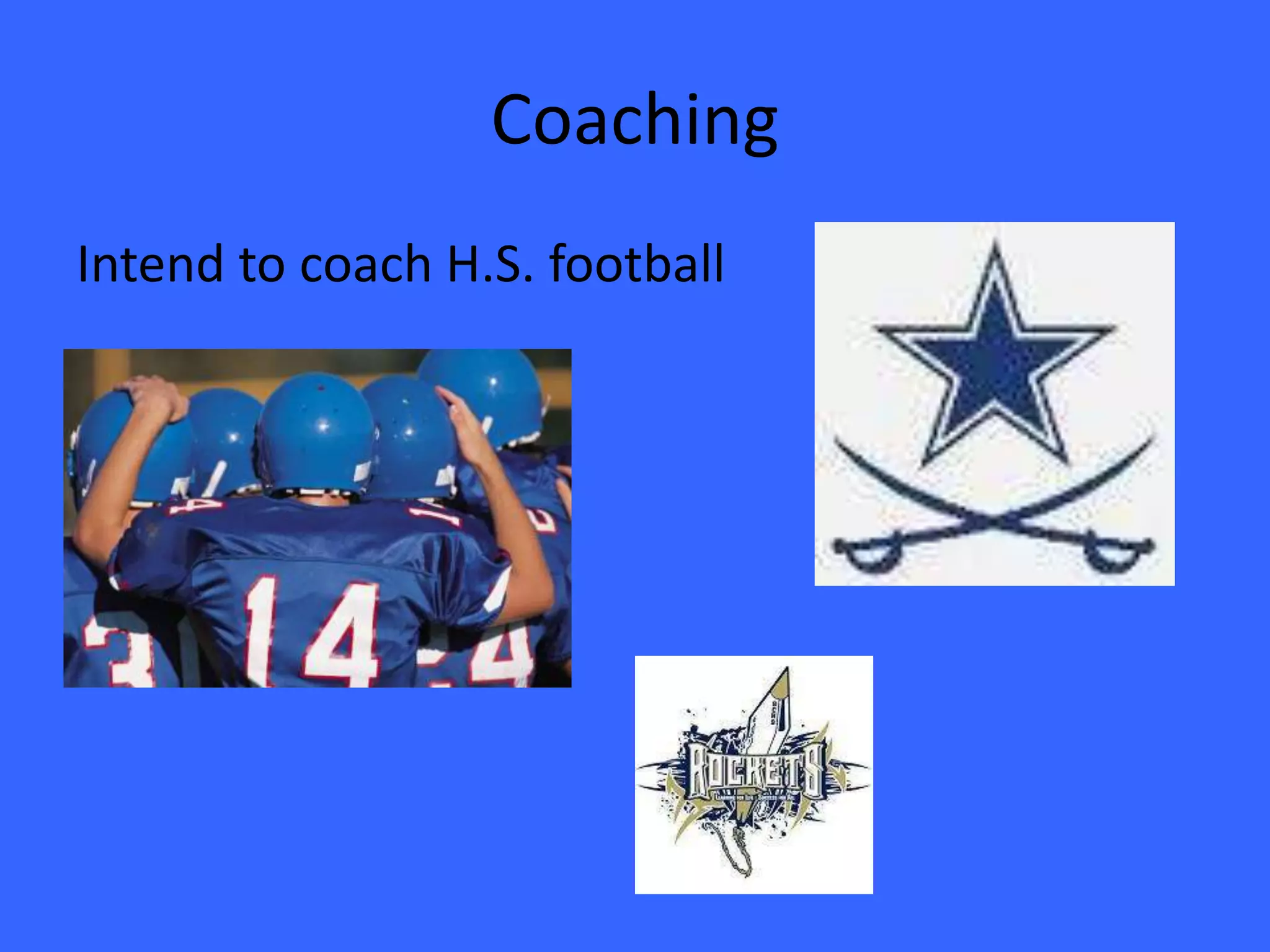 Resume Powerpoint | PPTX