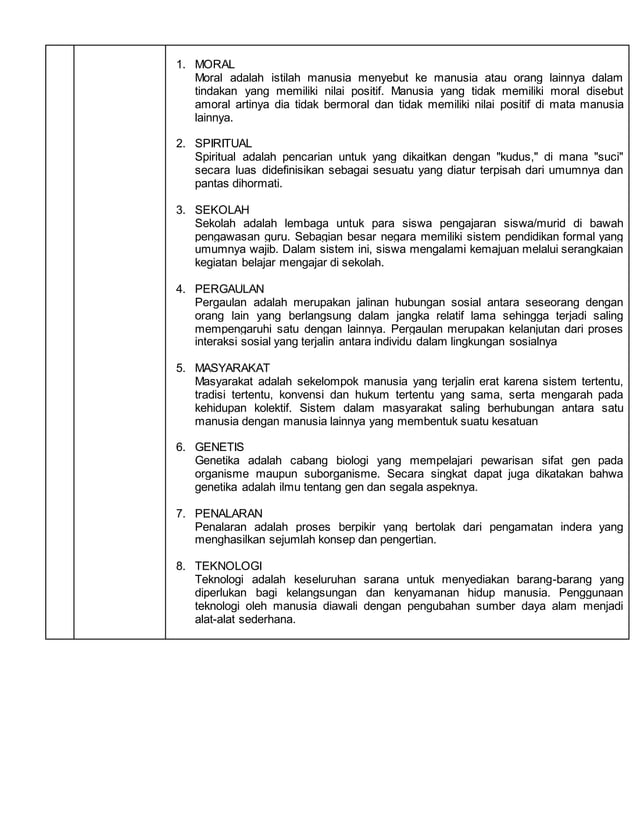 Resume ppd kb 4 | DOCX