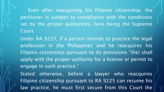 RESUME PRACTICE OF LAW.pptx