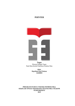 Resume praktikum 3__pointer | PDF