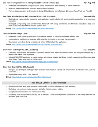 Resume Priyanka Bandekar MS CSYE | DOCX