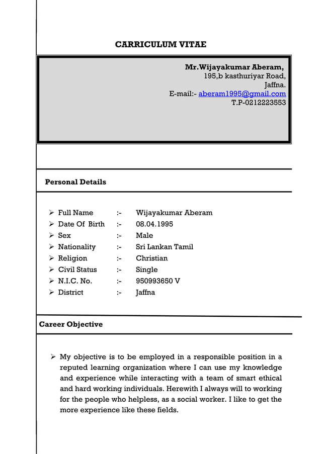 Resumes | DOC | Education