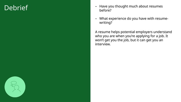 Resumes-Student-Facing-Deck-vresume.pptx