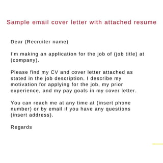 Resume Share Technique.pdf