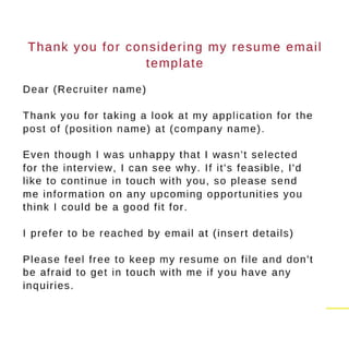 Resume Share Technique.pdf