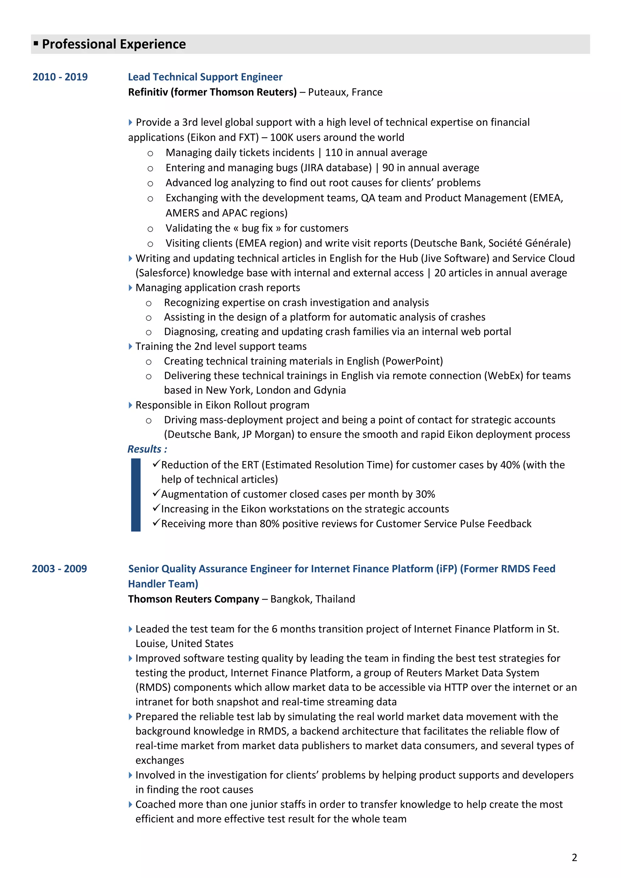Resume shutima p_dataeng01 | PDF | Computer Software and Applications | Computing