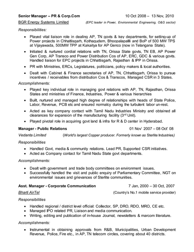 Resume _srinivasa__behara | PDF