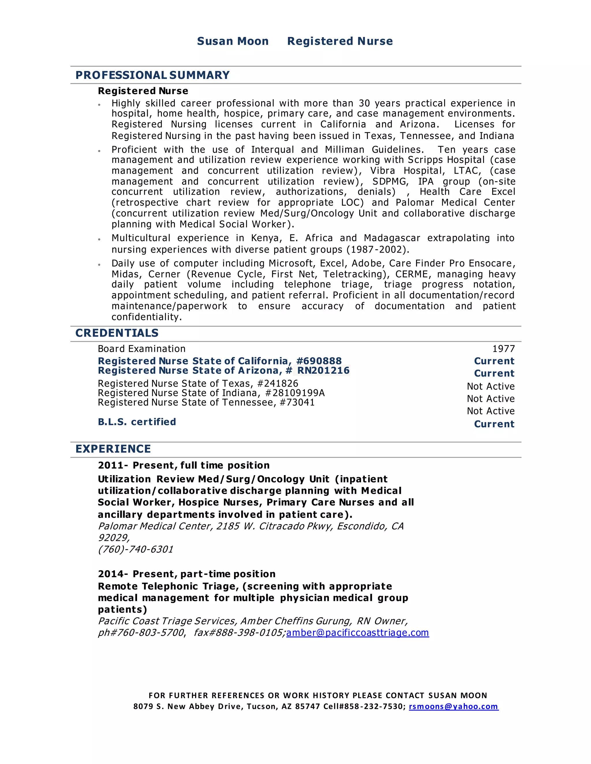 Resume sue moon 8.25.2016