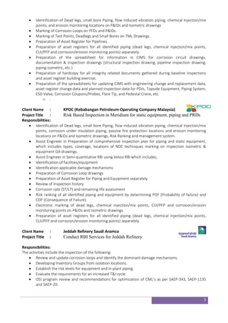 Resume technical support engineer waqas | PDF