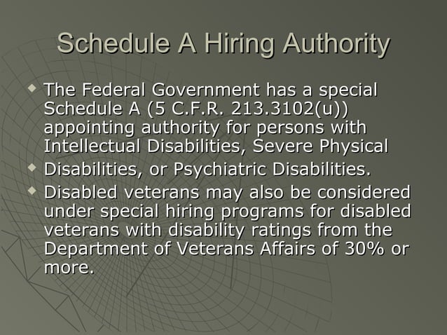 Federal Resumes and Job Applications | PPT