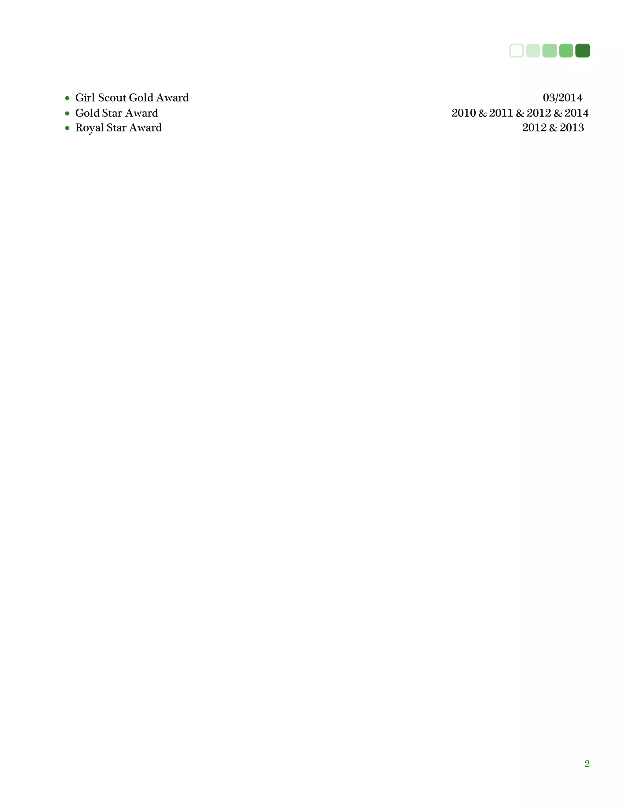 Resume UCSC | DOCX