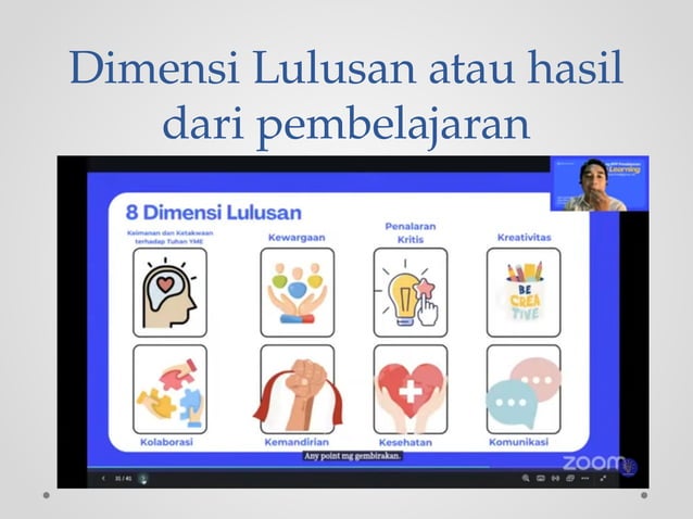 Resume Video Belajar Deep Learning Taufik Ismail Akbar.pptx