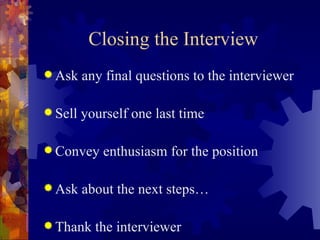 Resume Writing | PPT