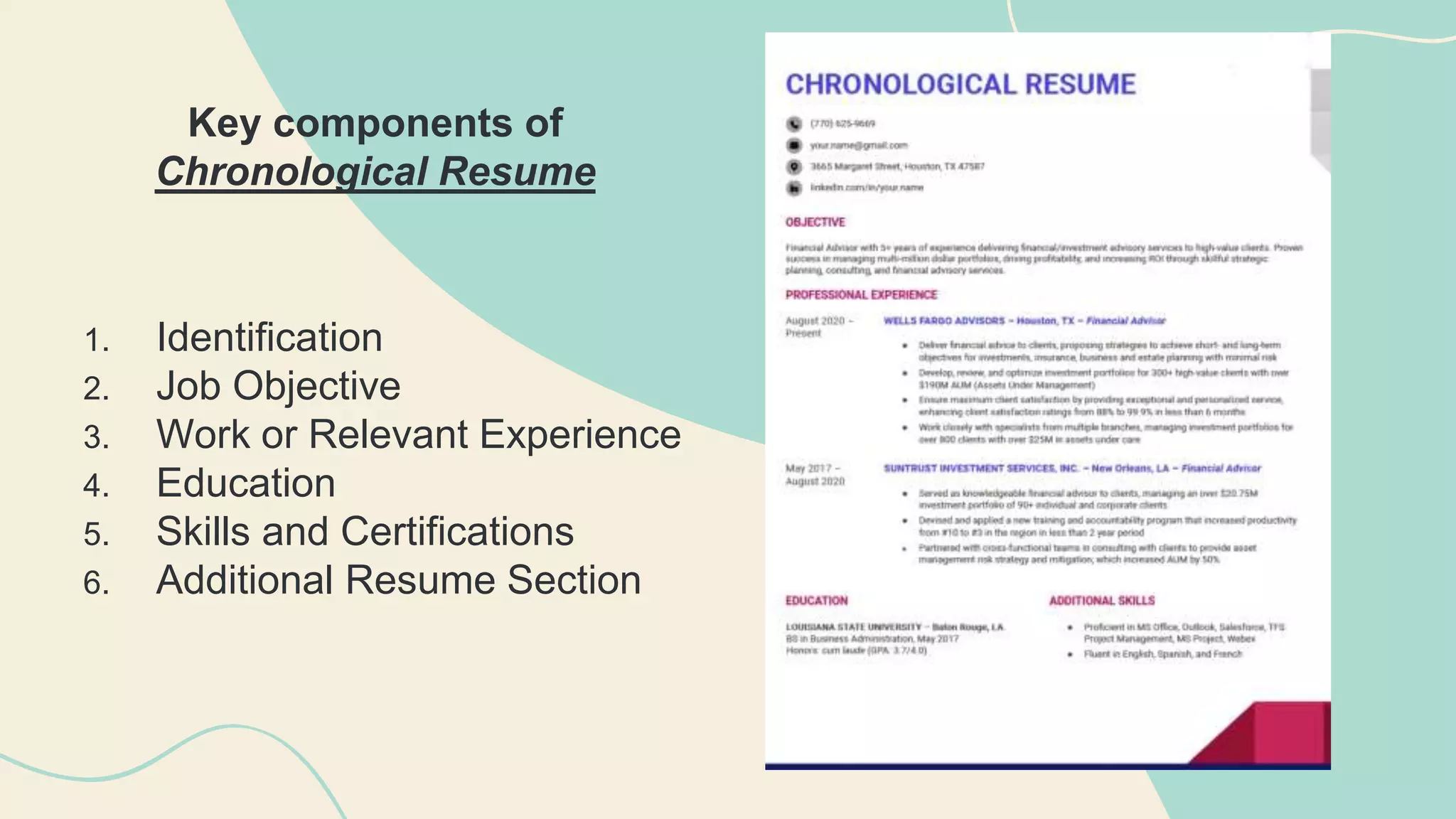 RESUME WRITING.pptx