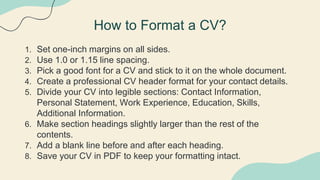 RESUME WRITING.pptx