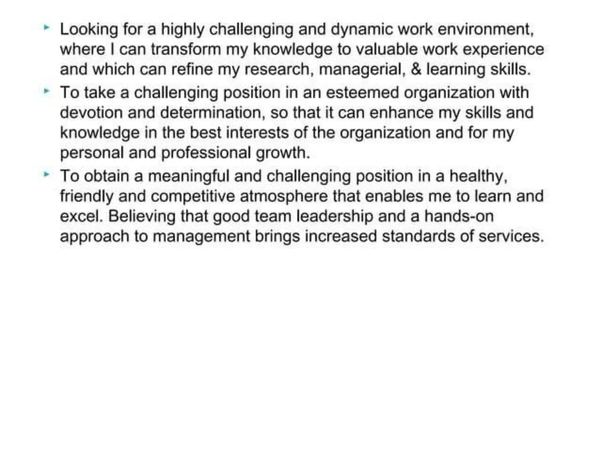 Resume Writing skills for freshers .pptx | Free Download