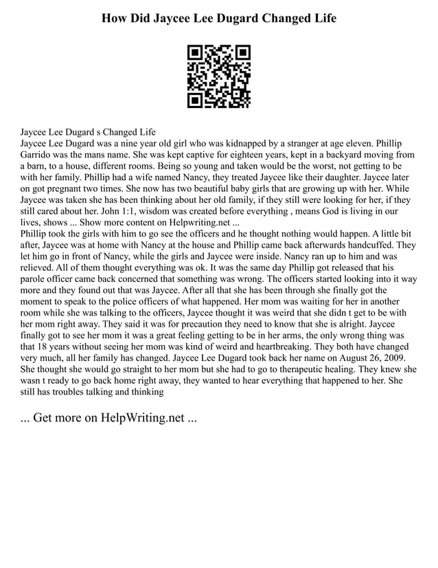 Resume Writing - 7 Examples, Format, Sampl | PDF