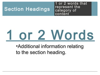 Resume writing example | PPT