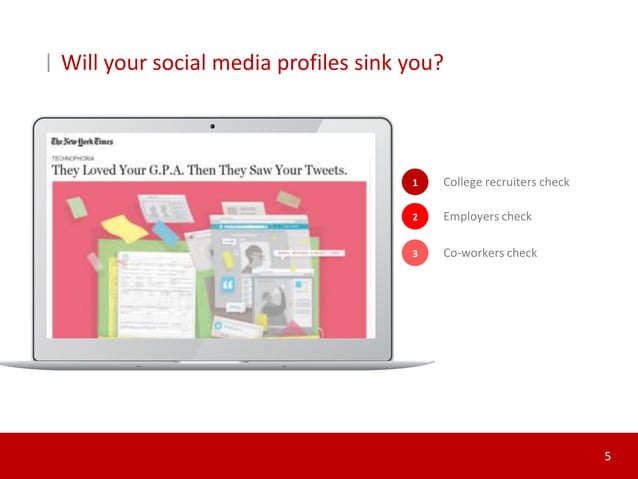 Resume Writing & Interview Skills for High School Students - Class 1 | PPT