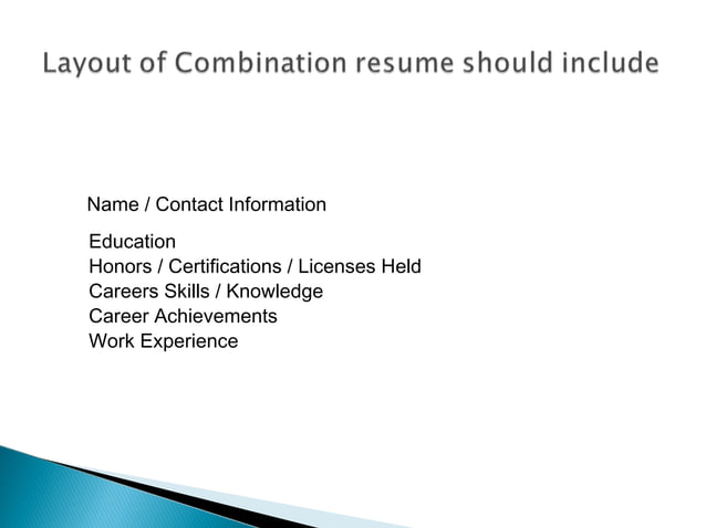 Resume writing ppt | PPT | Resume Writing and Advice | Job Search