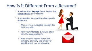 Resume Writing Presentation for students | PPTX | Resume Writing and ...