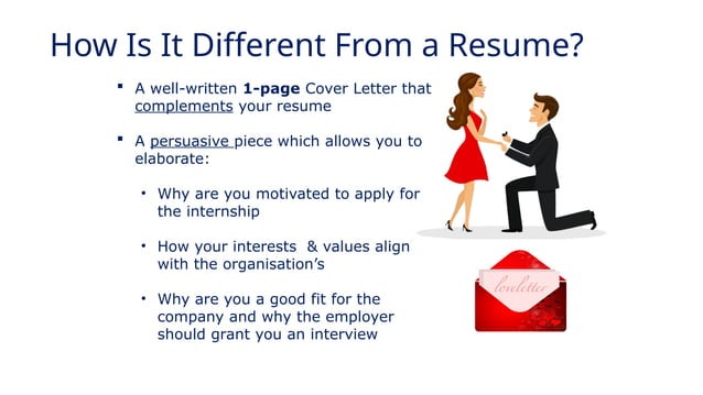 Resume Writing Presentation for students | PPTX | Resume Writing and ...