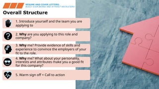 Resume Writing Presentation for students | PPTX | Resume Writing and ...