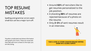 Resume writing tips to help you get hired..pdf