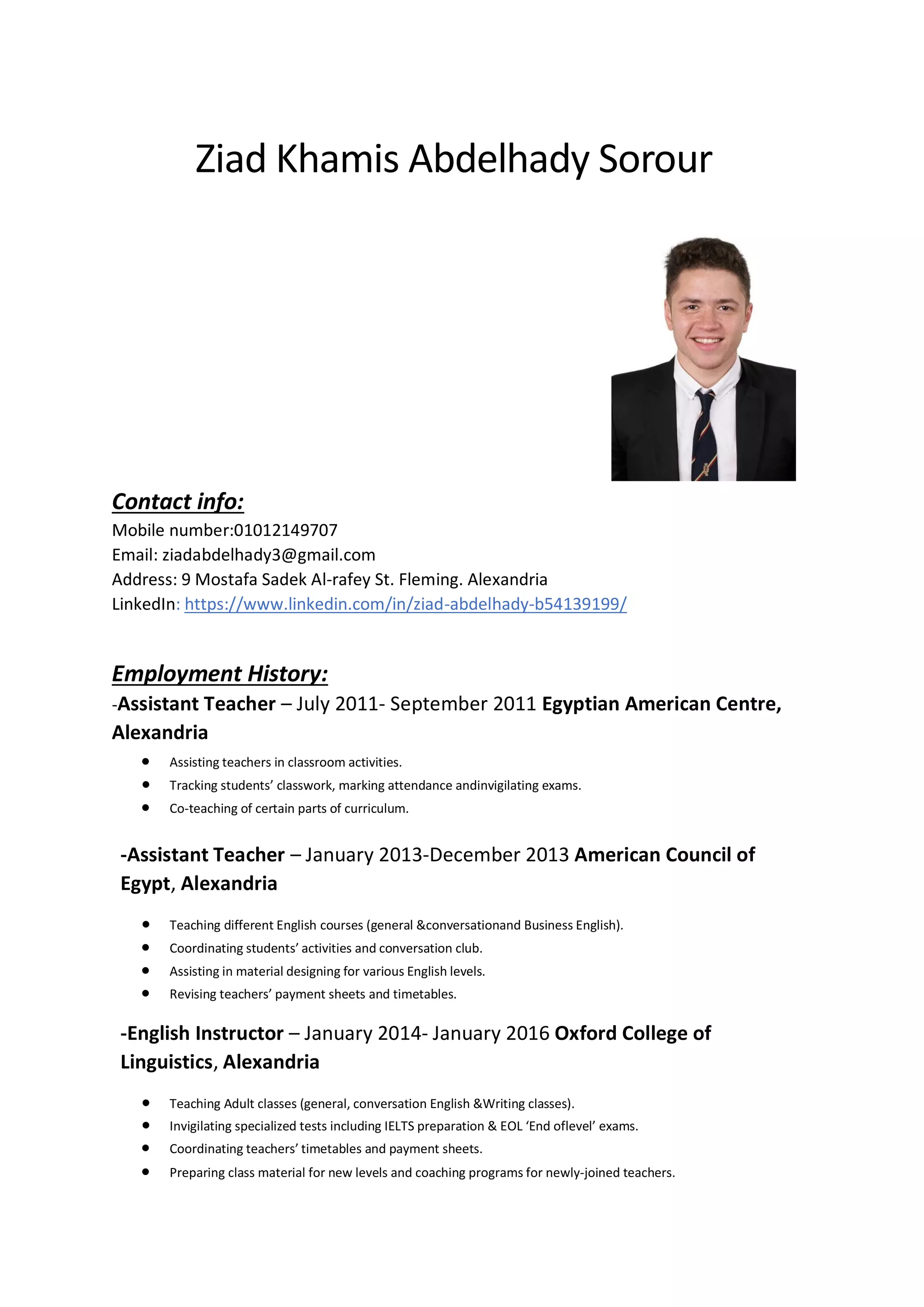 Resume (Ziad Abdelhady).pdf