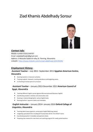 Resume (Ziad Abdelhady).pdf