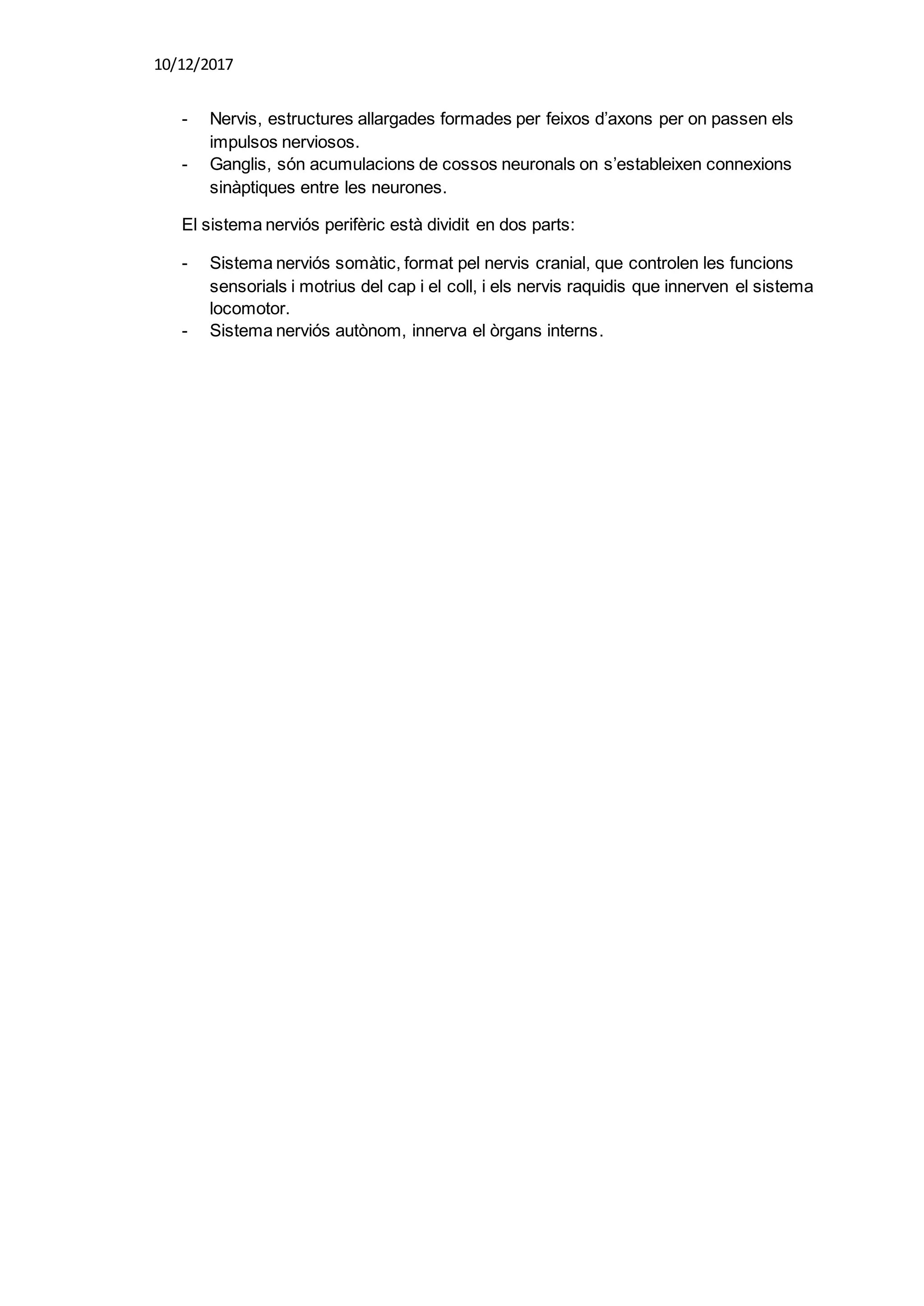 Resum funcions de relació | PDF